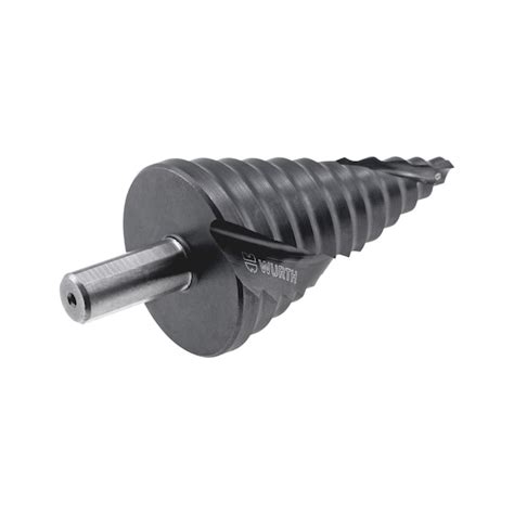 Buy Hss Stepped Tw Drill Bit Multi Performance Tialn Online