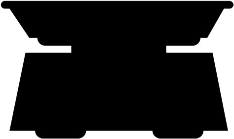 Digital Scale Vector Icon Free Download Svg And Png