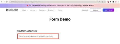 Running Automation Tests At Scale Using Selenium Codeproject