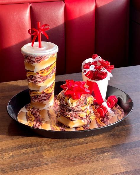 22 Arbys Facts Thatll Make You Hungry