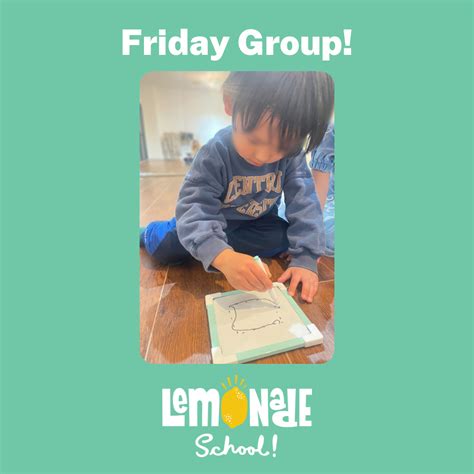 Friday Class 英語steam教室｜大阪｜レモネードイングリッシュスクール