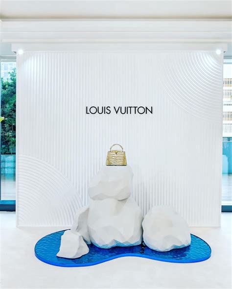 Roy Caballes On Linkedin Louisvuitton Louisvuittonphilippines Exoticsevent2022