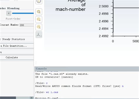 将fluent的h5文件保存为cas和dat的方法 知乎
