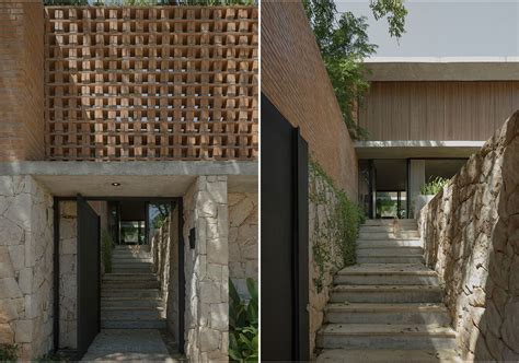 Nofe House Equipo De Arquitectura Archidiaries
