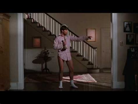 Risky Business Costume Ideas