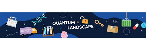 Quantum Landscape