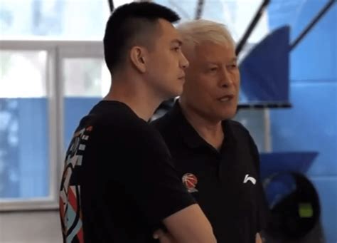 辽媒探班！大韩归队，蒋兴权指导杨鸣，新训练师现身，吴昌泽谦虚辽宁