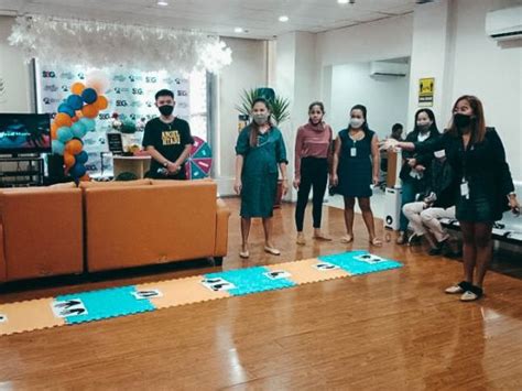 Ssg In Cebu Support Services Group