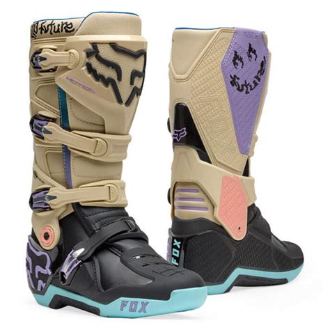 Fox 2025 Motion Hello Future Ash Boot Ama Warehouse