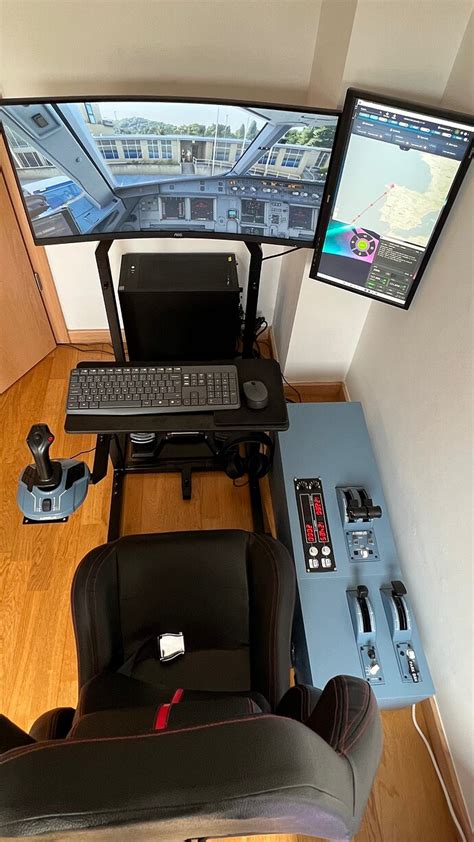 Post Your Cockpit Pictures Here 1205 By Mikebuch87 Home