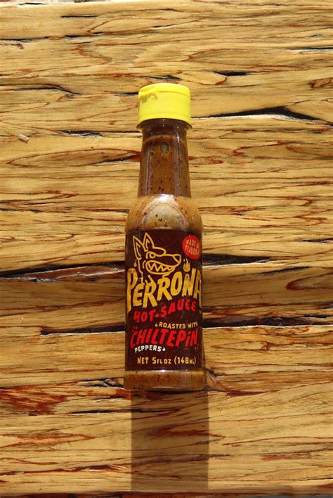 Salsa La Perrona Salsalaperrona