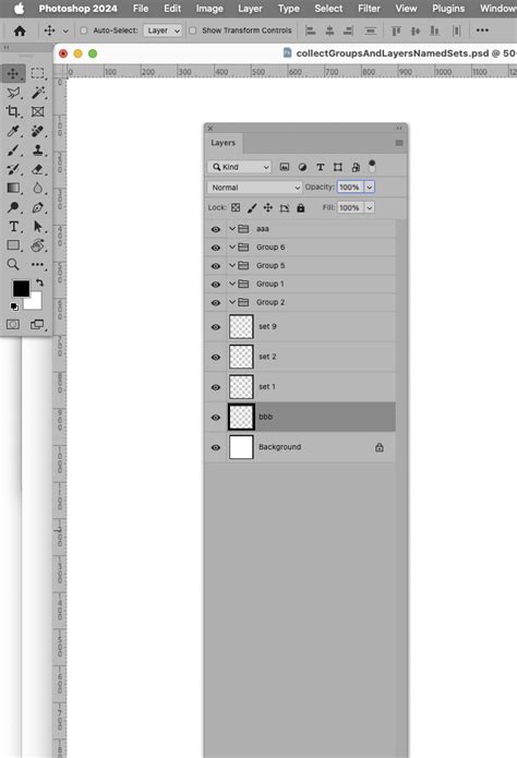 solved script to move a layer group into another group adobe community 14477778