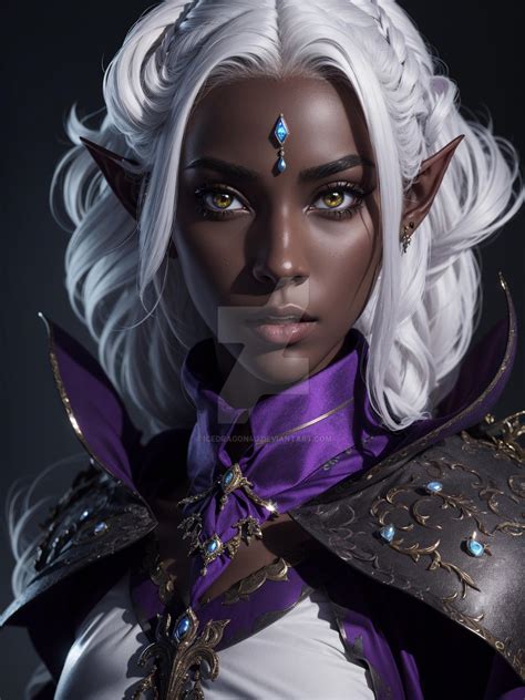 Sexy Nightelf By Icedragon4u On Deviantart