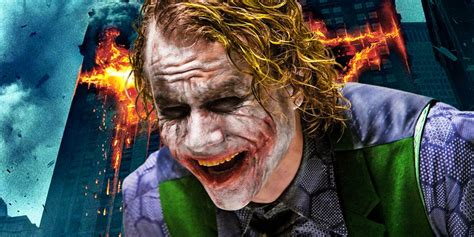 Joker Eye Color Dark Knight