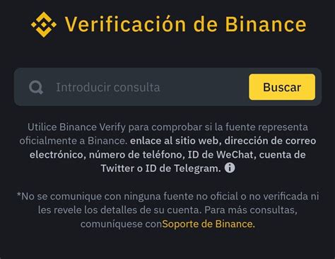 🚨 Beware Of Fake Accounts 🚨 ️ Use Binance Verify To Tigre48 On