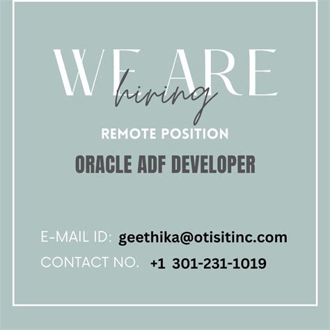 Oracle Oracleadfdeveloper Adfdeveloper Adf Oracleadf