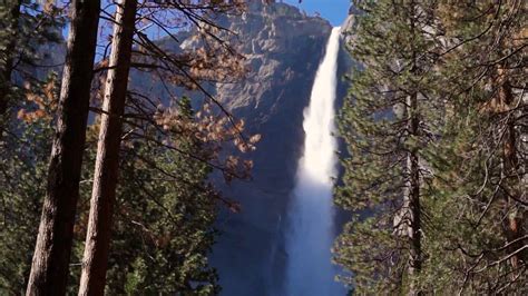 Yosemite Valley Das Herz Des Yosemite National Park Wunderschöne Usa