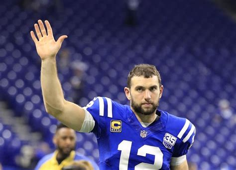 Andrew Luck Sisters Mary And Emily Brother Addison Luck Players Bio