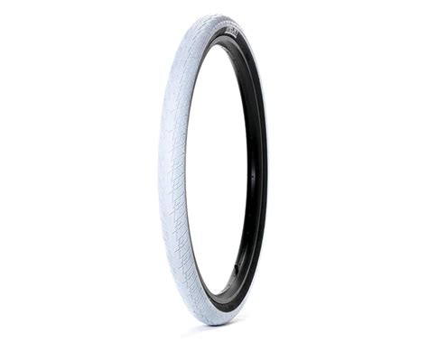 Theory Method Tire 29″ White Sams Bmx
