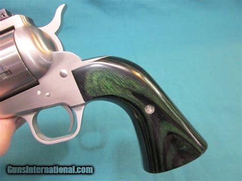 Freedom Arms Model 83 Premier 500 Wyoming Express 7 12 New In Box