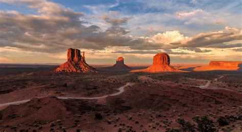 The 7 Wonders Of The American West Authentik Usa Blog