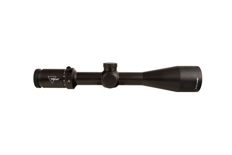 Trijicon Tenmile Hx 6 24x50 Sfp Riflescope Dsc Foundation