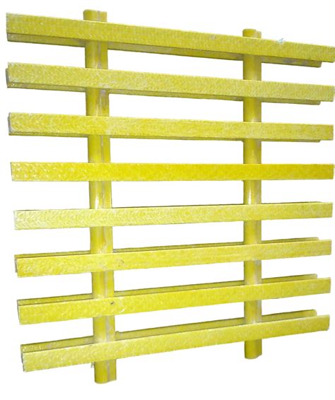Fiberglass Pultruded Grating At ₹ 1800square Meter Pultruded