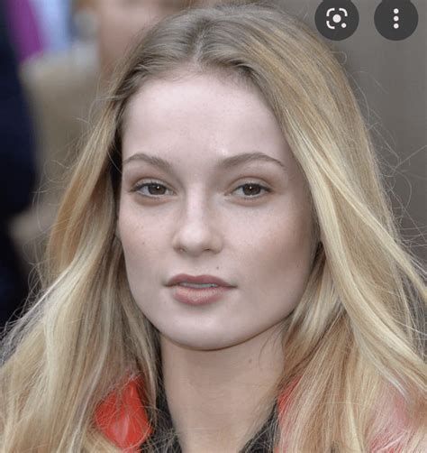 Hannah Dodd R Trueratecelebrities