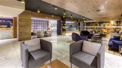 Solana Hotel And Spa 4