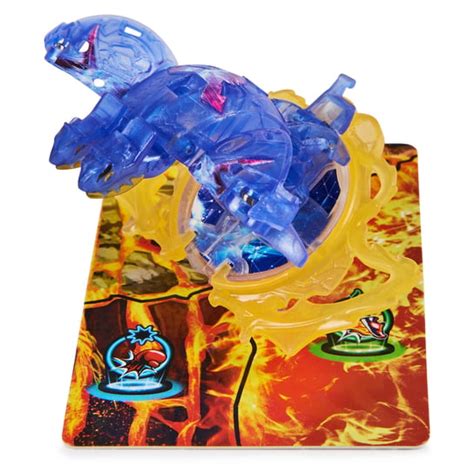 Bakugan 30 Atak Specjalny Nilious Evo Spin Master Sklep Empikcom
