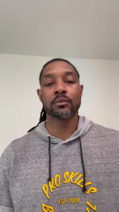 [video] Rasheed Wright On Linkedin 🏀 Life School With Coach Rasheed🏀 Sacrifice “we All Can Be