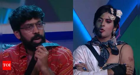 Bigg Boss Telugu 7 Amardeep Accuses Sandeep And Shivaji Of Being