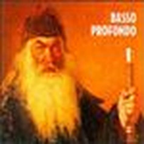 Bassoprofondofromoldrussia Free Download Borrow And Streaming