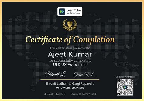 Ajeet Kumar Posted On Linkedin