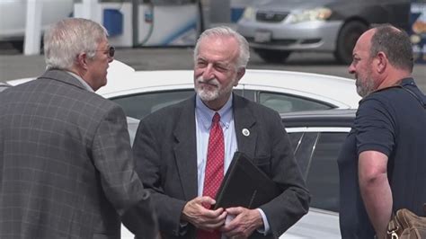 Stockton Appoints Will Crew As Acting City Manager
