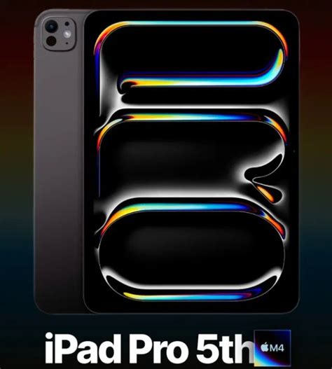 Apple Ipad Pro M4 11 256gb De Armazenamento Lacrado Pronta Entrega Tablets E E Readers