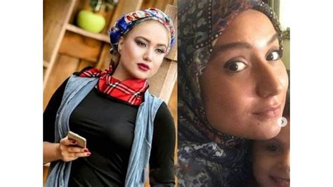 ناجورترین عکس مینا دلشاد خانم بازیگر را عمرا بشناسید