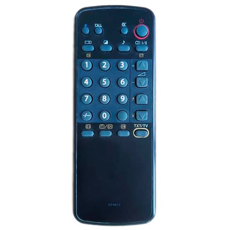 Пульт для Toshiba 2140TS | Video Audio Television. Пульты ...