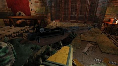 Xm14 Garand Modworkshop