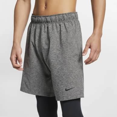 The Best Mens Training Shorts By Nike To Shop Now