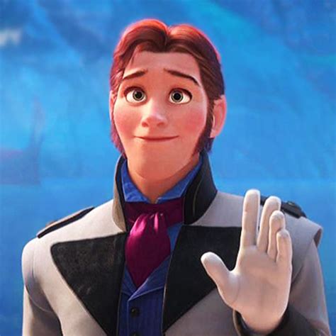 Quiz The Ultimate Disney Royals Trivia Príncipe Hans Morenas Ruivas