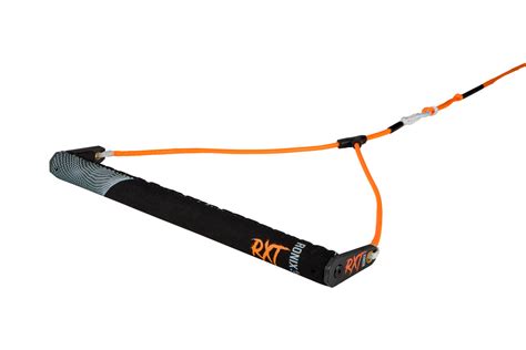 2025 Ronix Rxt 80 Ft 8 Section Floating Mainline Volt YellowâˆšÃ¤