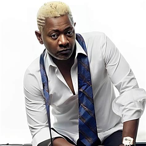 Awilo Longomba The Congolese Maestro Of Techno Soukous