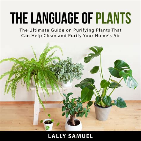 Libro.fm | The Language of Plants Audiobook