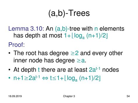 Premaster Course Algorithms 1 Chapter 3 Elementary Data Structures