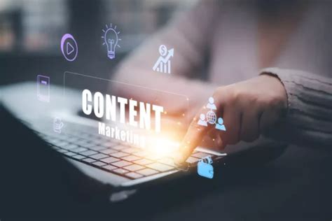 Authority And Content Marketing Build Brand Trust Inwwc