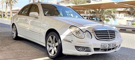 موتورجي مرسيدس بنز؜ E350؜ 2008