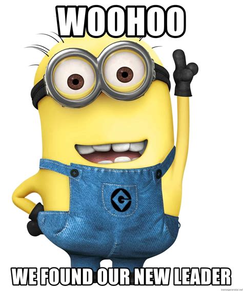 20 Woohoo Memes For When Youre Extremely Happy
