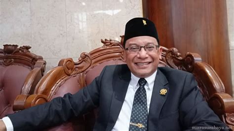 Perda Desa Wisata Disahkan Daniel Rohi Jangan Sampai Hadir Pemain Pemain Besar Dpd Pdi