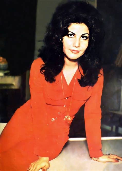 عکسی بسیار زیبا از جوانی پوری بنایی طرفداری